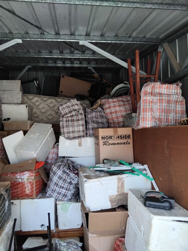iBidOnStorage.com.au - Auction - 17585946055445