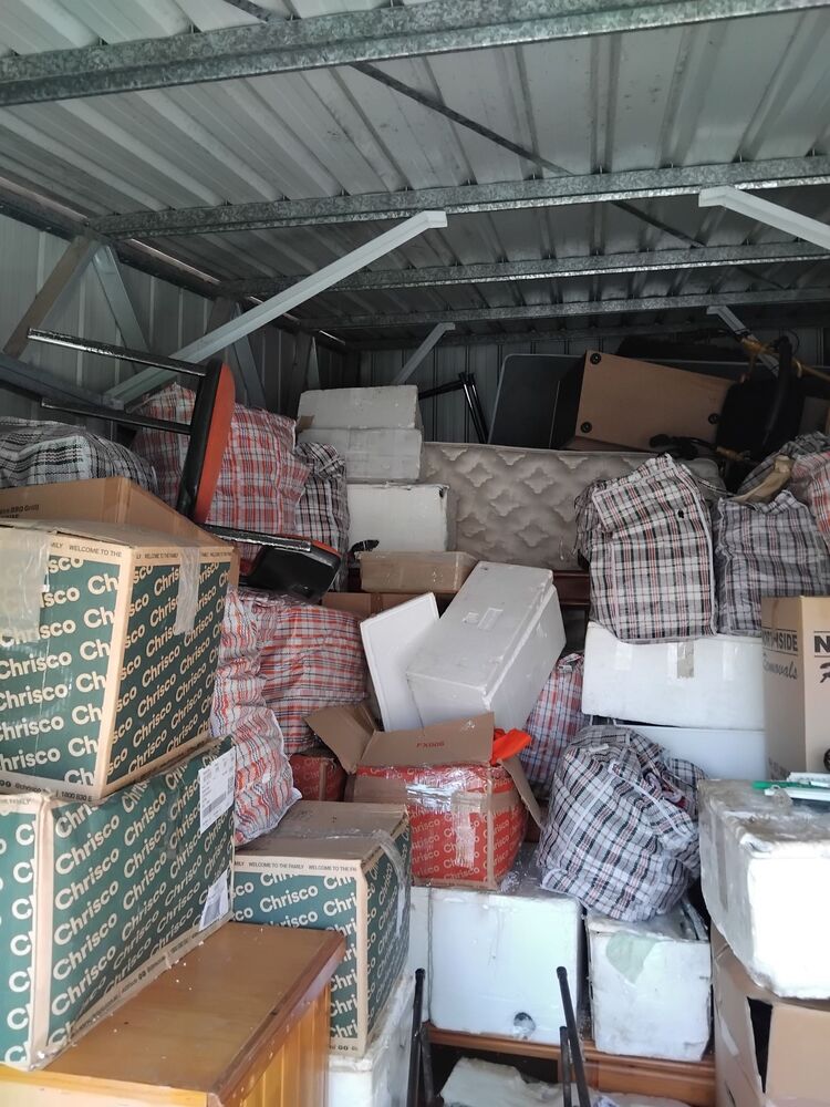 iBidOnStorage.com.au - Auction - 17585946055445
