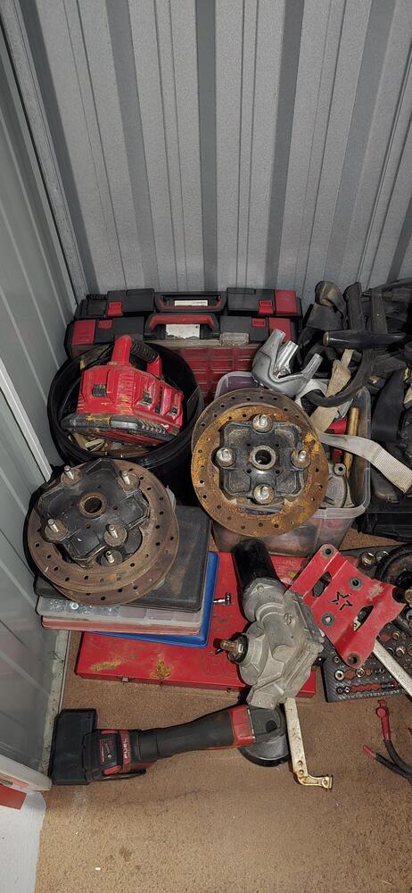 iBidOnStorage.com.au - Auction - 17588426055204