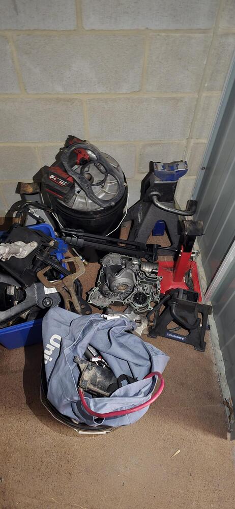 iBidOnStorage.com.au - Auction - 17588426055204