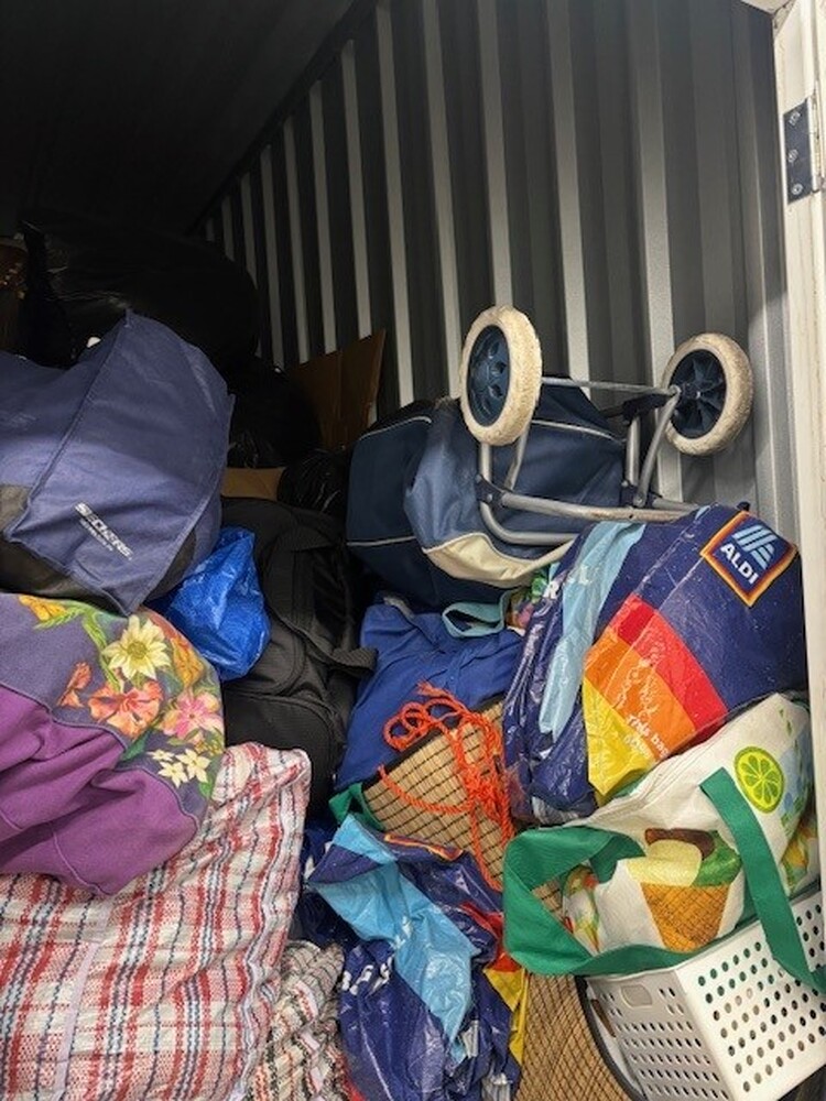 iBidOnStorage.com.au - Auction - 17592170602853