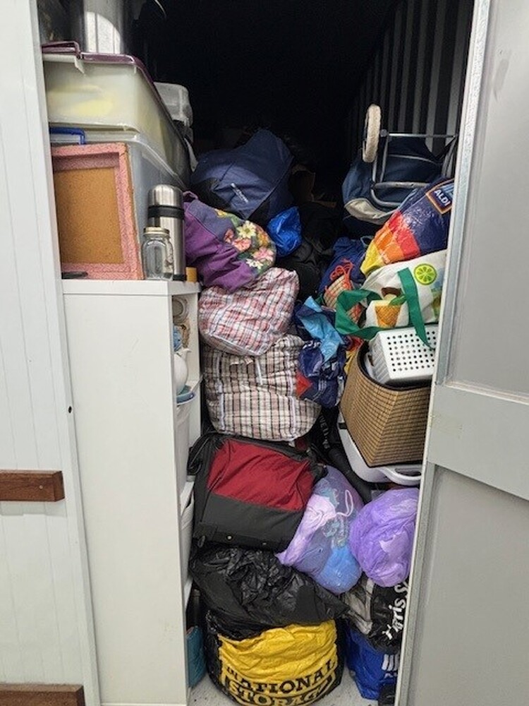 iBidOnStorage.com.au - Auction - 17592170602853
