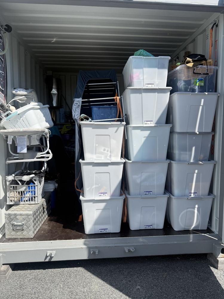 iBidOnStorage.com.au - Auction - 17593766511516