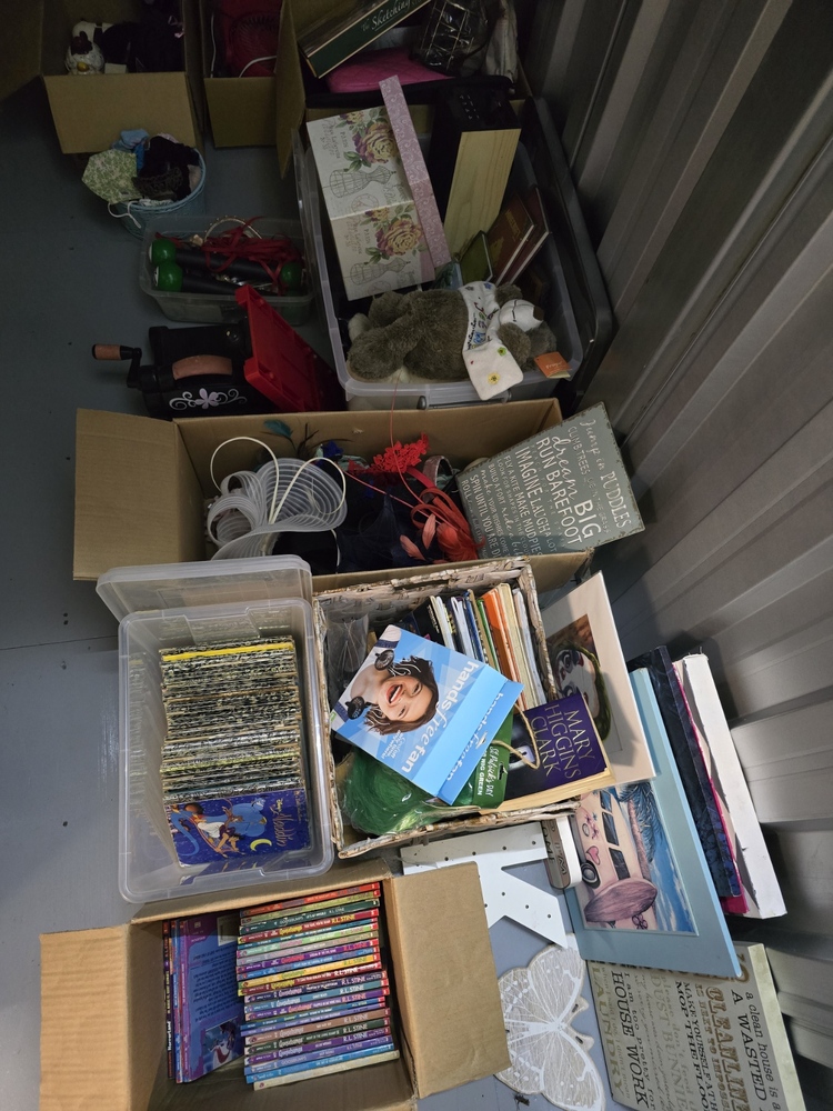 iBidOnStorage.com.au - Auction - 17594627457024