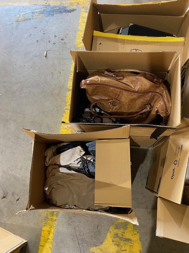 iBidOnStorage.com.au - Auction - 17594630132497