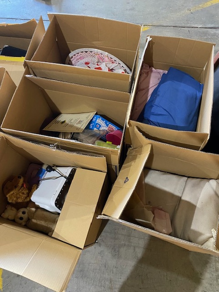 iBidOnStorage.com.au - Auction - 17594630132497