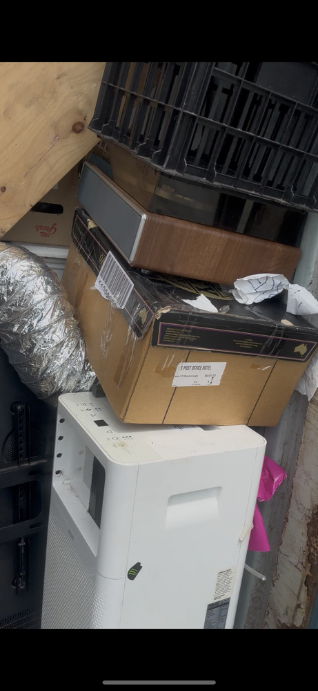 iBidOnStorage.com.au - Quattro Property Storage Auction - 17600467489379