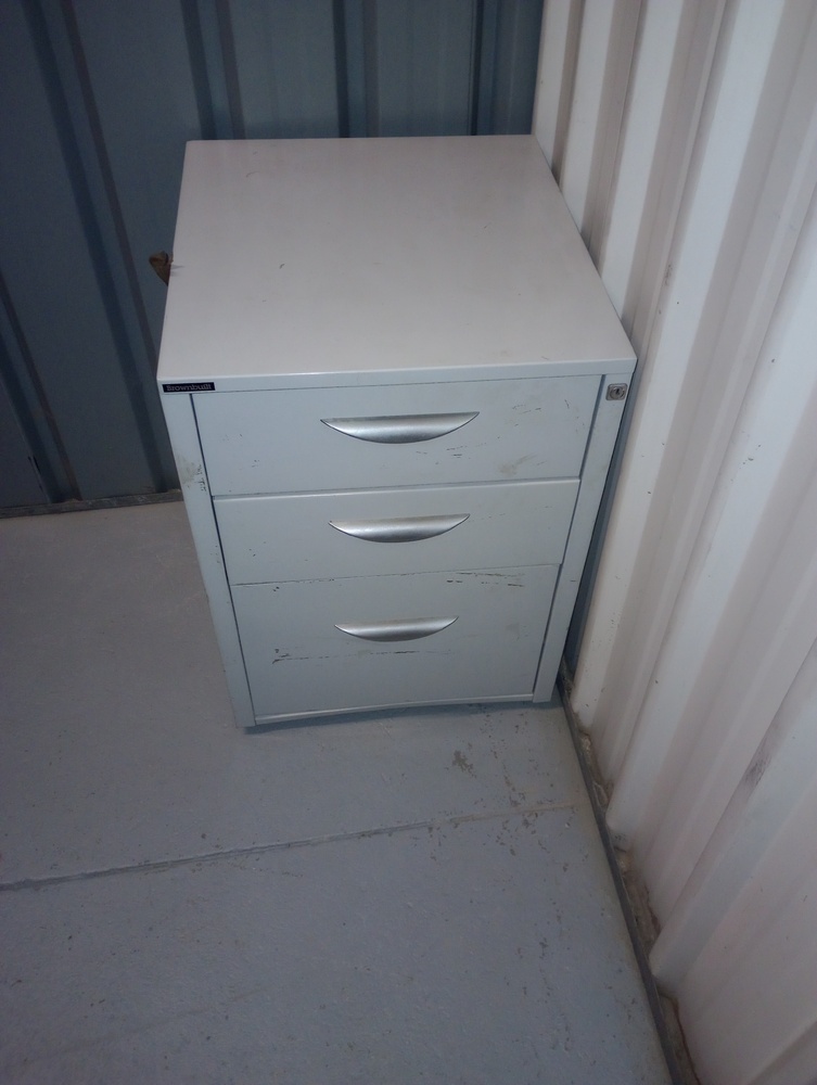 iBidOnStorage.com.au - Auction - 17603159678261