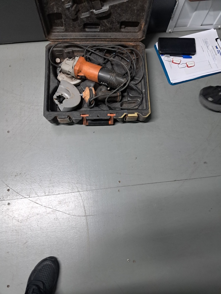 iBidOnStorage.com.au - Storage King Auction - 17604125376327