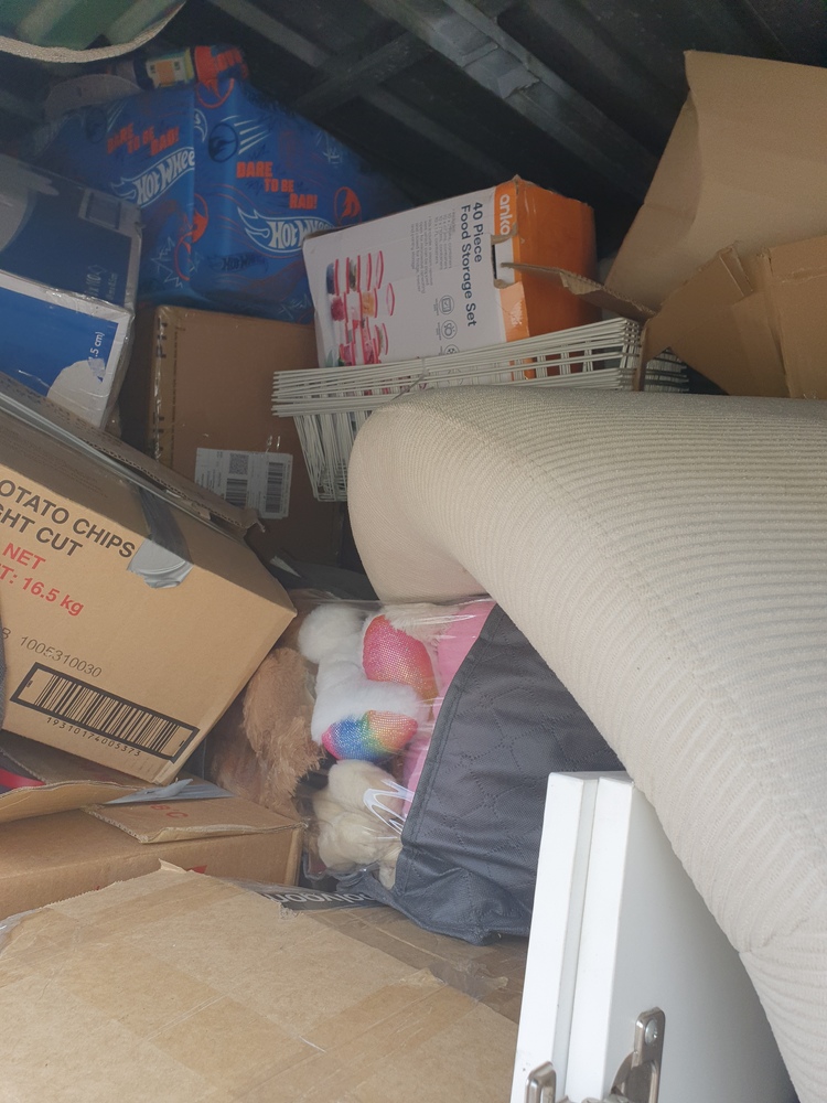 iBidOnStorage.com.au - Auction - 17604126717540