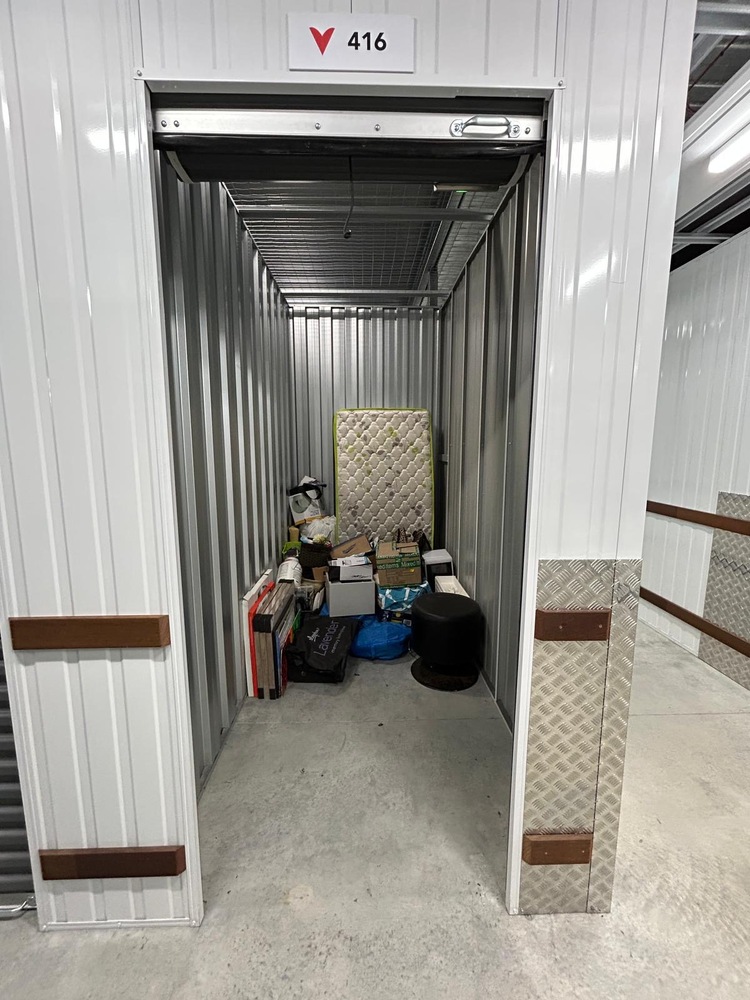 iBidOnStorage.com.au - Auction - 17604158373044