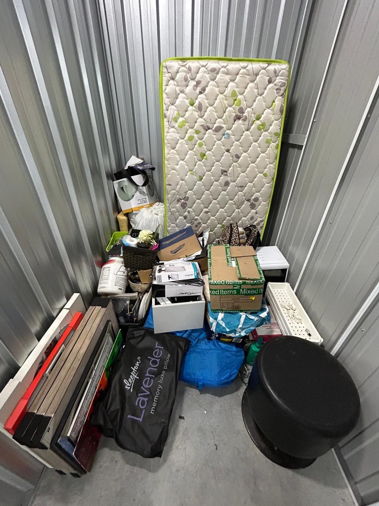 iBidOnStorage.com.au - Auction - 17604158373044