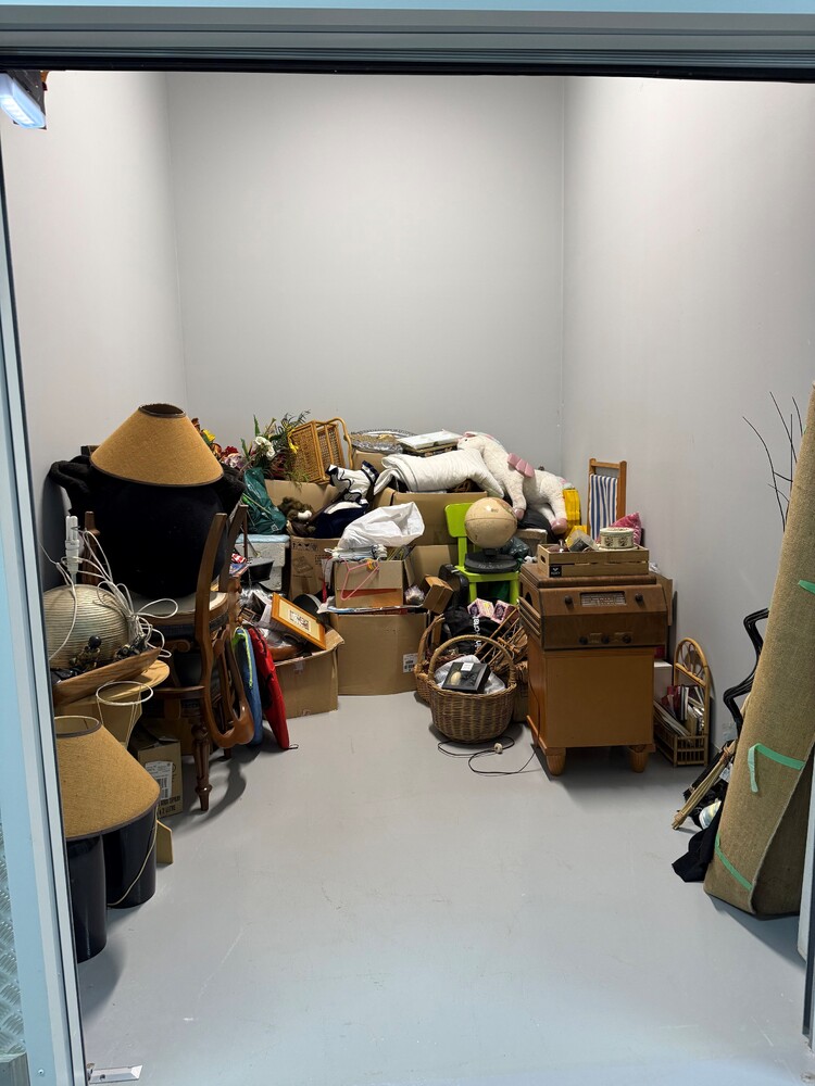 iBidOnStorage.com.au - Auction - 17605849402951