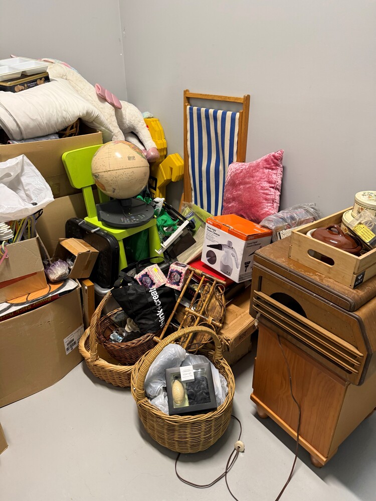 iBidOnStorage.com.au - Auction - 17605849402951