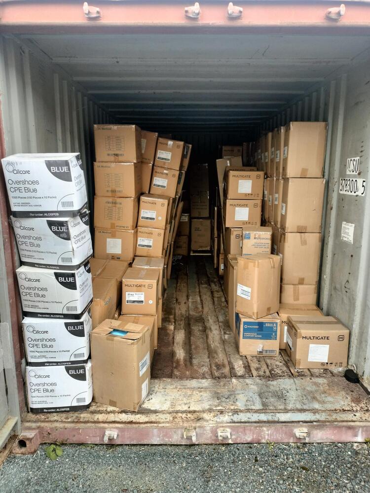 iBidOnStorage.com.au - Auction - 17606598953990