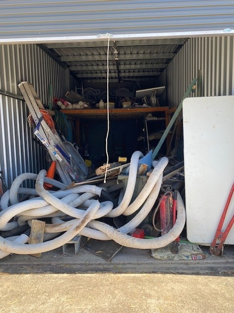 iBidOnStorage.com.au - Auction - 17606614688982