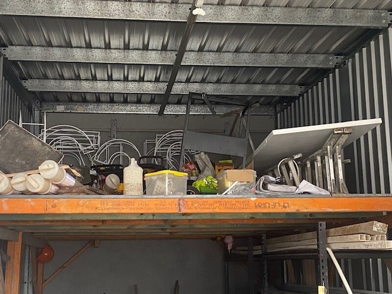 iBidOnStorage.com.au - Auction - 17606614688982
