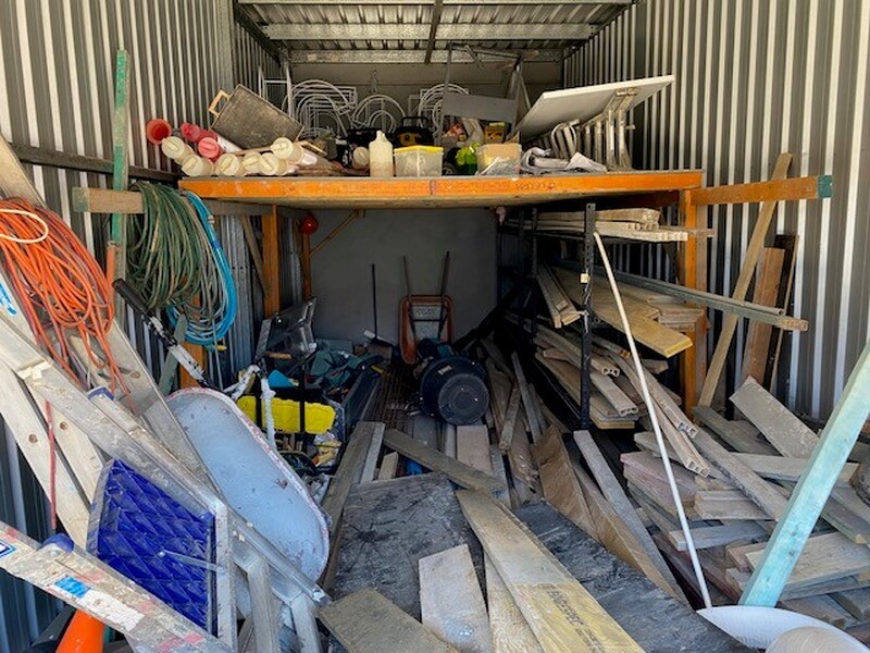 iBidOnStorage.com.au - Auction - 17606614688982