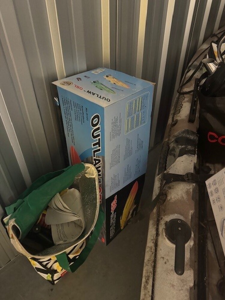 iBidOnStorage.com.au - Auction - 17606658943814