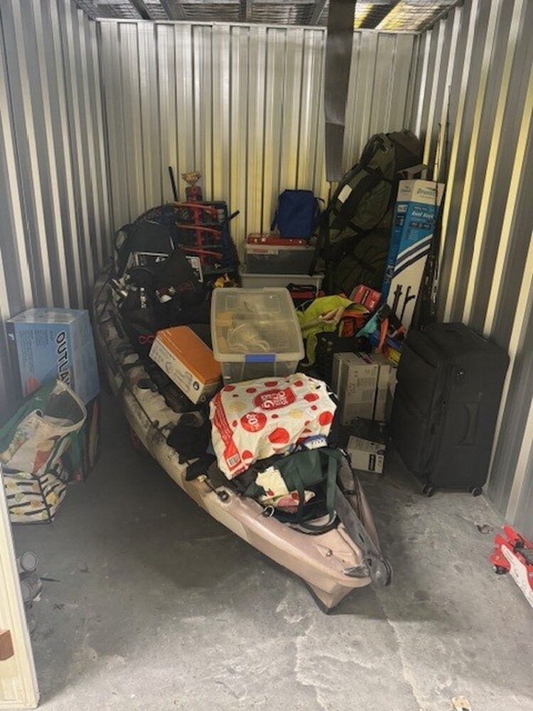 iBidOnStorage.com.au - Auction - 17606658943814