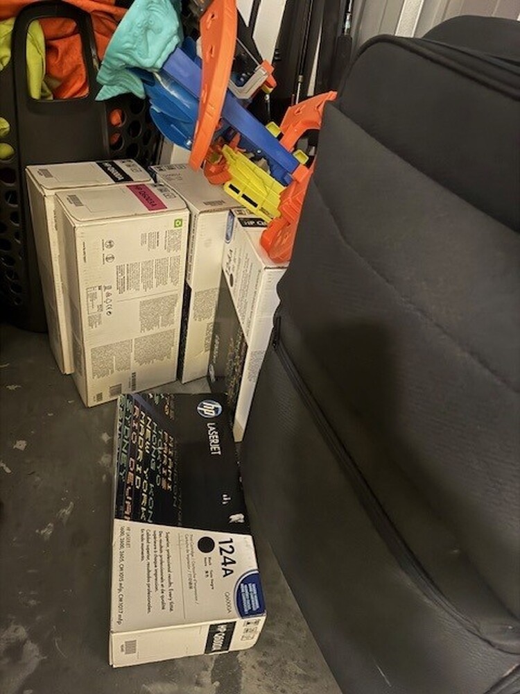iBidOnStorage.com.au - Auction - 17606658943814