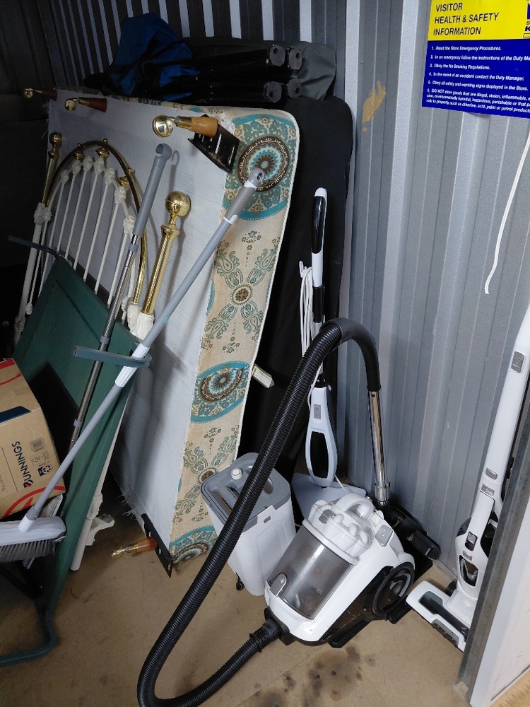 iBidOnStorage.com.au - Auction - 17609997264139