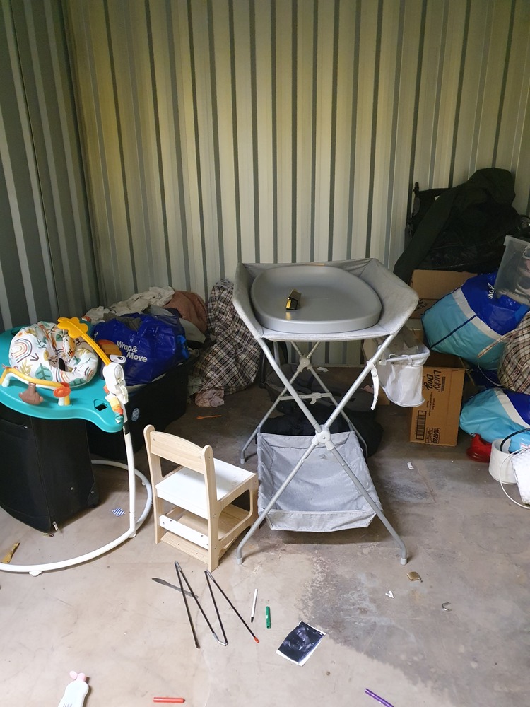 iBidOnStorage.com.au - Auction - 17612618457660