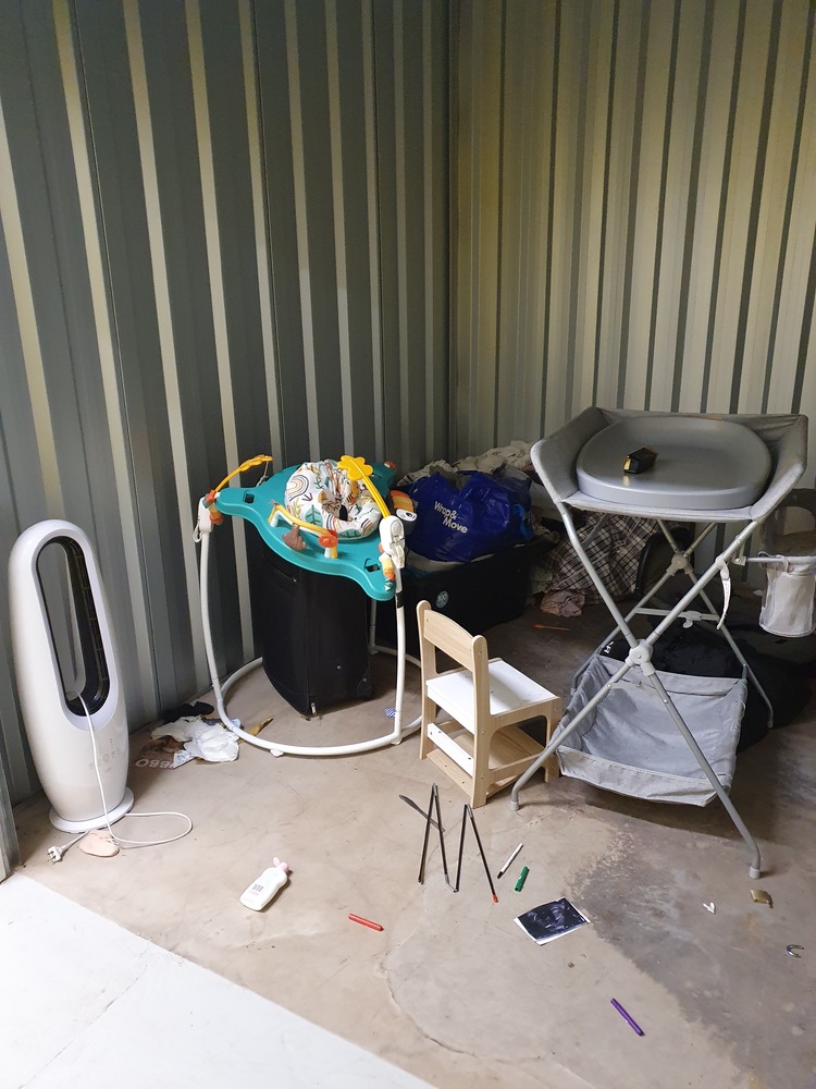 iBidOnStorage.com.au - Auction - 17612618457660