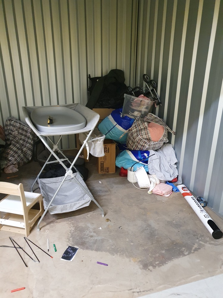 iBidOnStorage.com.au - Auction - 17612618457660