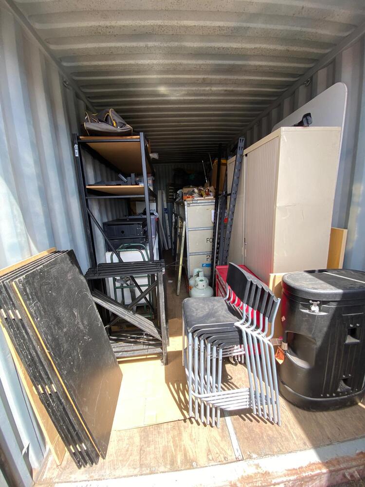 iBidOnStorage.com.au - Store It Cheap Pty Ltd Auction - 17615380948963