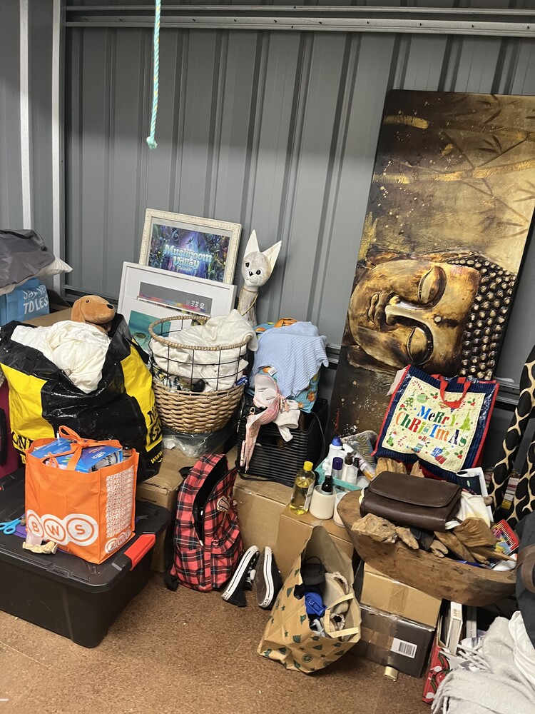 iBidOnStorage.com.au - Auction - 17624716035448