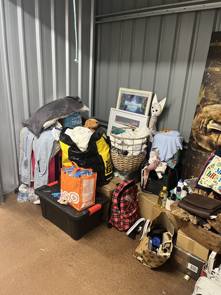iBidOnStorage.com.au - Auction - 17624716035448