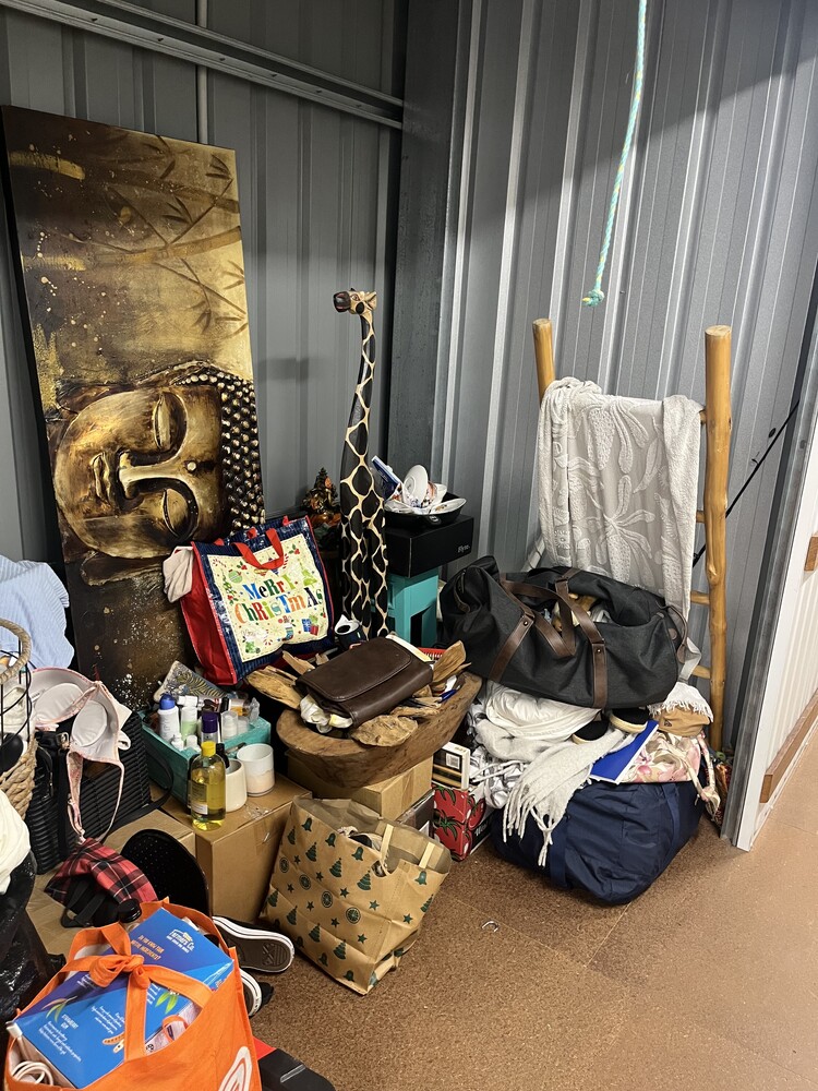 iBidOnStorage.com.au - Auction - 17624716035448