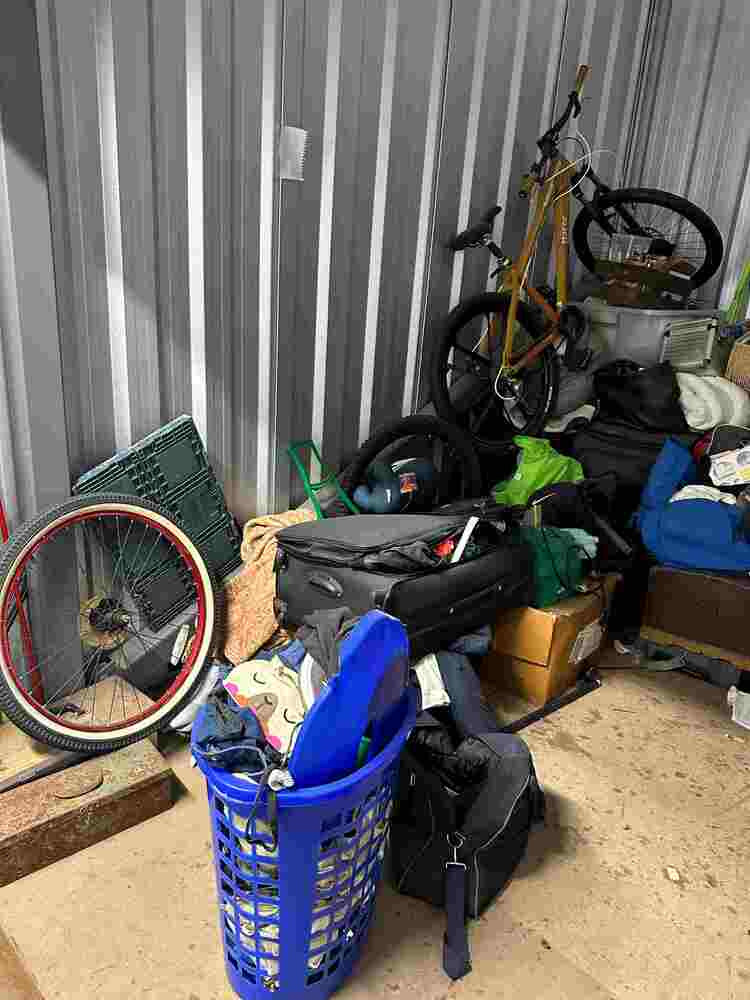 iBidOnStorage.com.au - Auction - 17624749722682