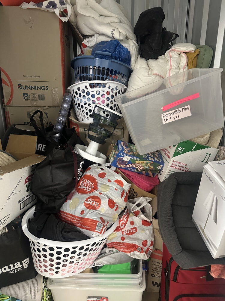 iBidOnStorage.com.au - Auction - 17624752198032