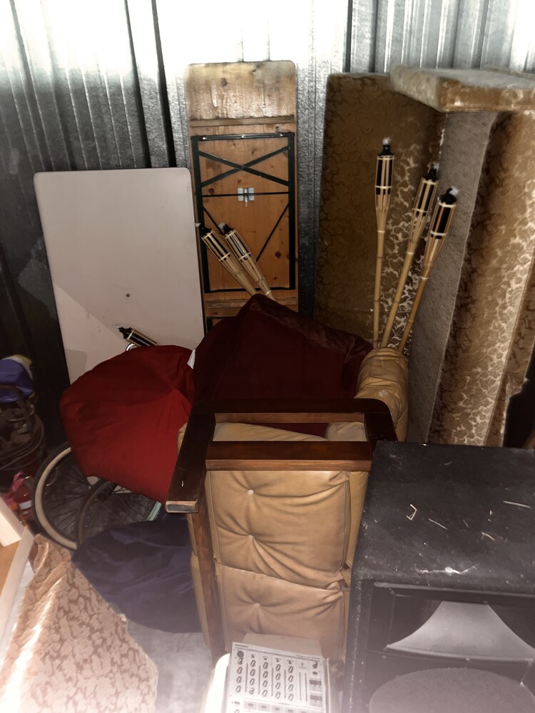 iBidOnStorage.com.au - Auction - 17624754215503