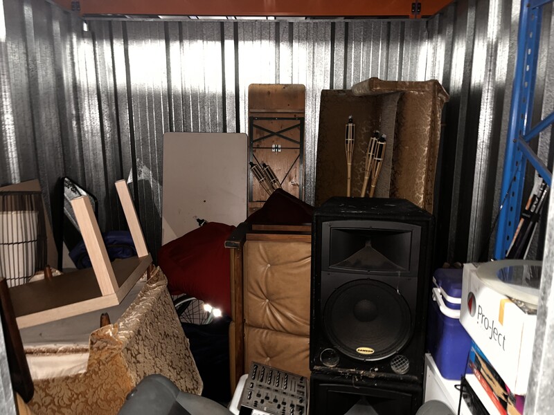 iBidOnStorage.com.au - Auction - 17624754215503