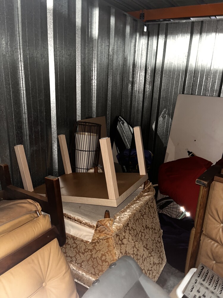 iBidOnStorage.com.au - Auction - 17624754215503