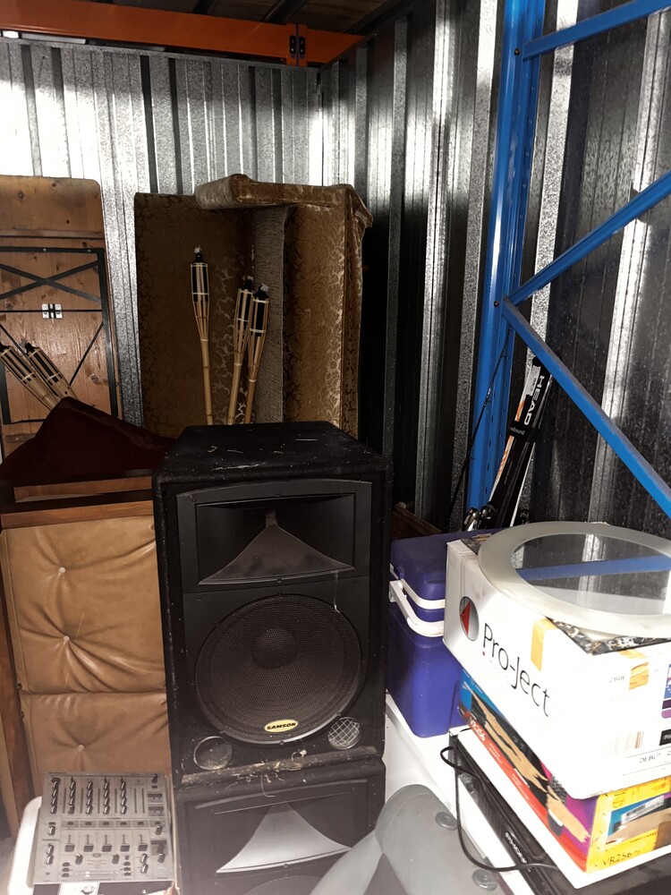 iBidOnStorage.com.au - Auction - 17624754215503