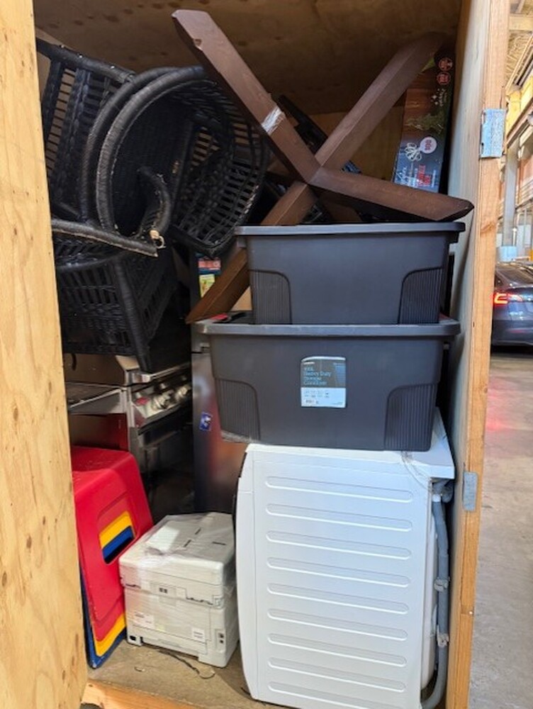 iBidOnStorage.com.au - Auction - 17633431084134