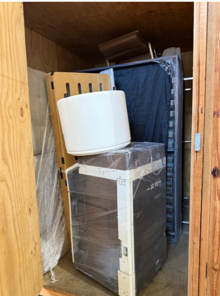 iBidOnStorage.com.au - Auction - 17633433364201