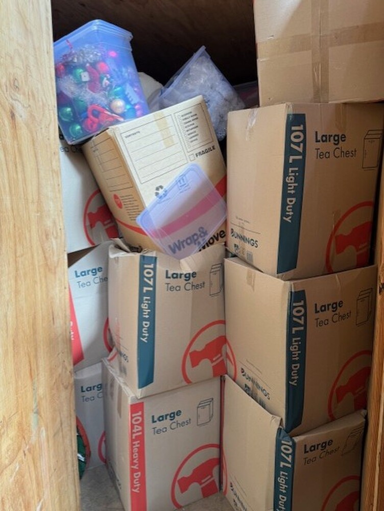 iBidOnStorage.com.au - Auction - 17633435022486