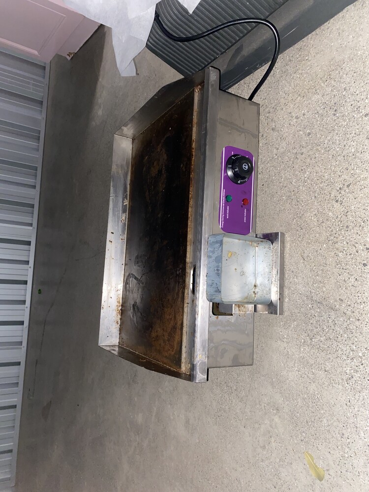 iBidOnStorage.com.au - Auction - 17635975594024