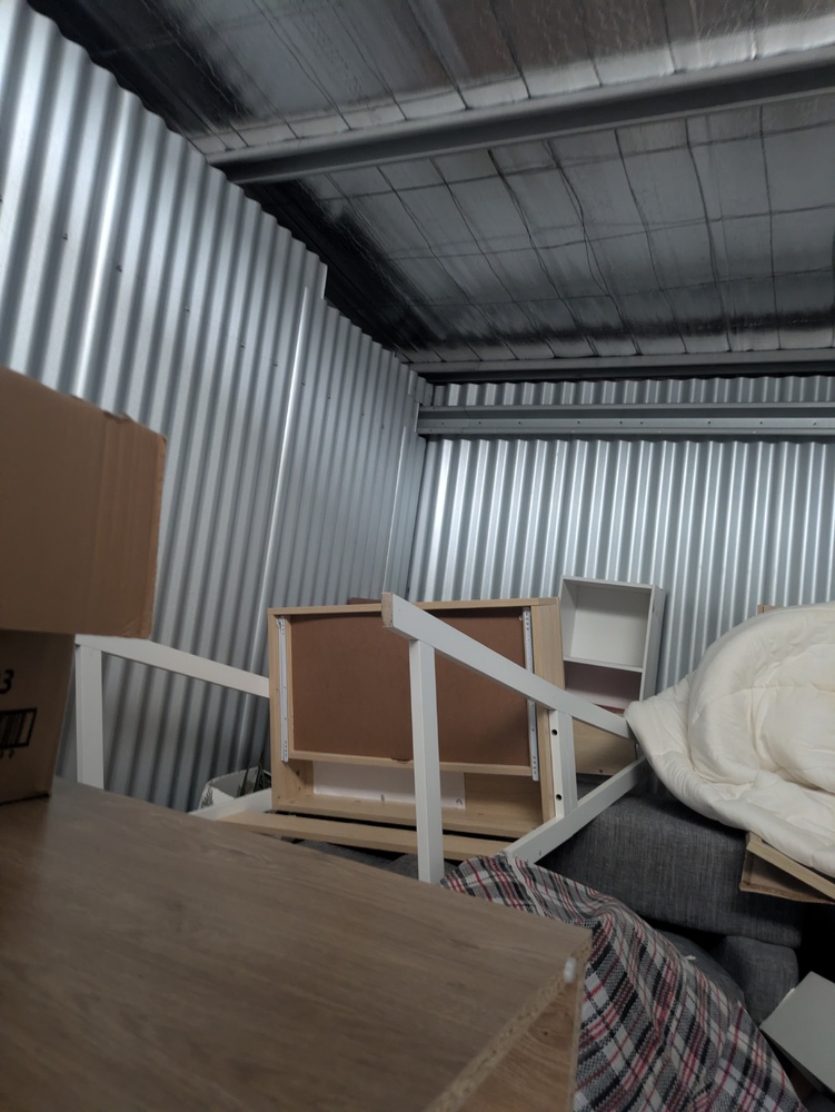 iBidOnStorage.com.au - Davis Alarmed Self Storage Auction - 17636066738392