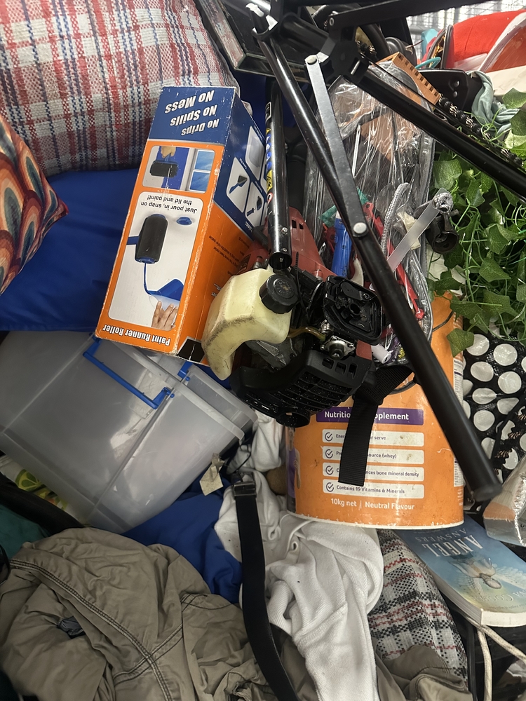 iBidOnStorage.com.au - Auction - 17636875519541
