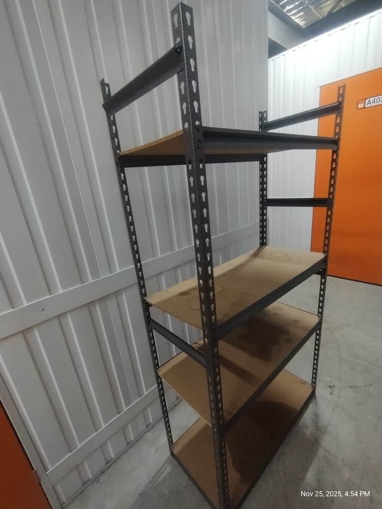 iBidOnStorage.com.au - Auction - 17640553747893