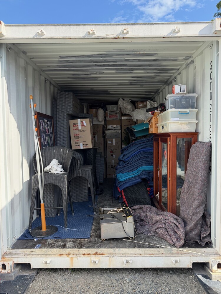 iBidOnStorage.com.au - Oasis Storage Pty Ltd Auction - 17691709515503