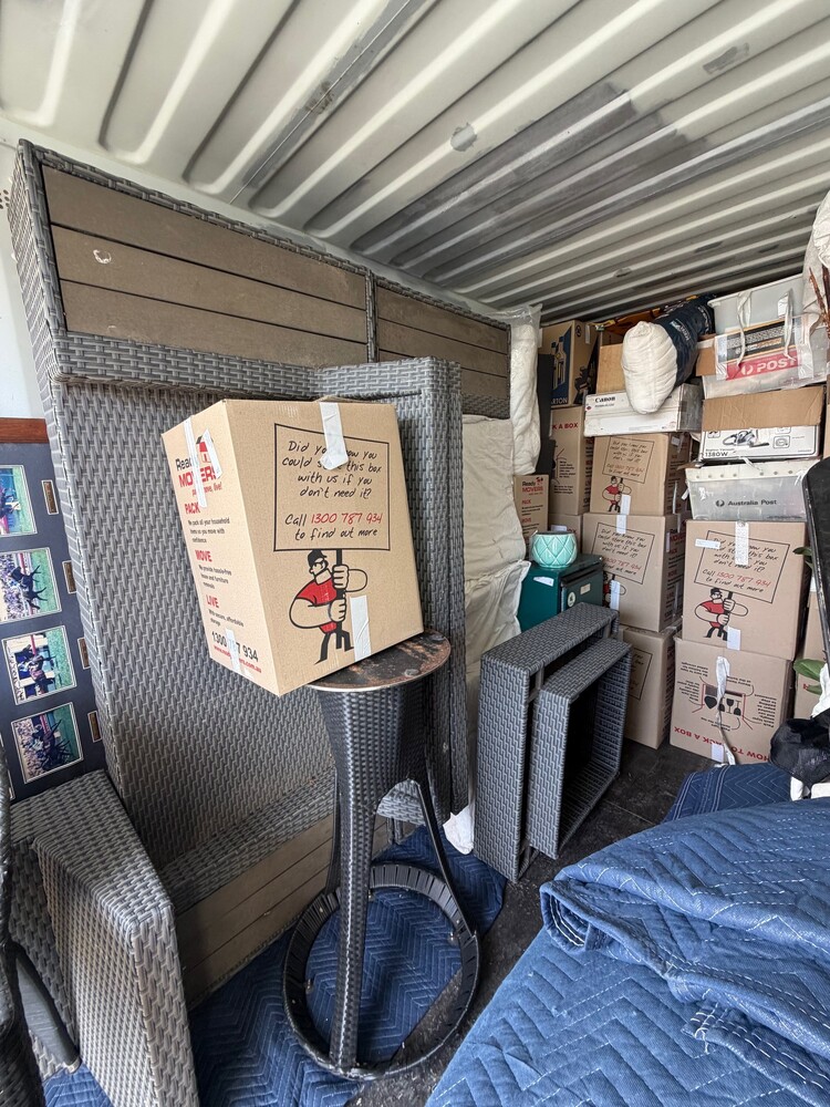 iBidOnStorage.com.au - Oasis Storage Pty Ltd Auction - 17691709515503