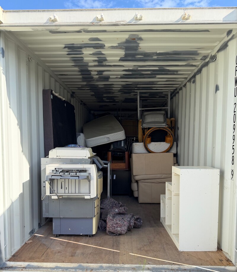 iBidOnStorage.com.au - Oasis Storage Pty Ltd Auction - 17691712495651