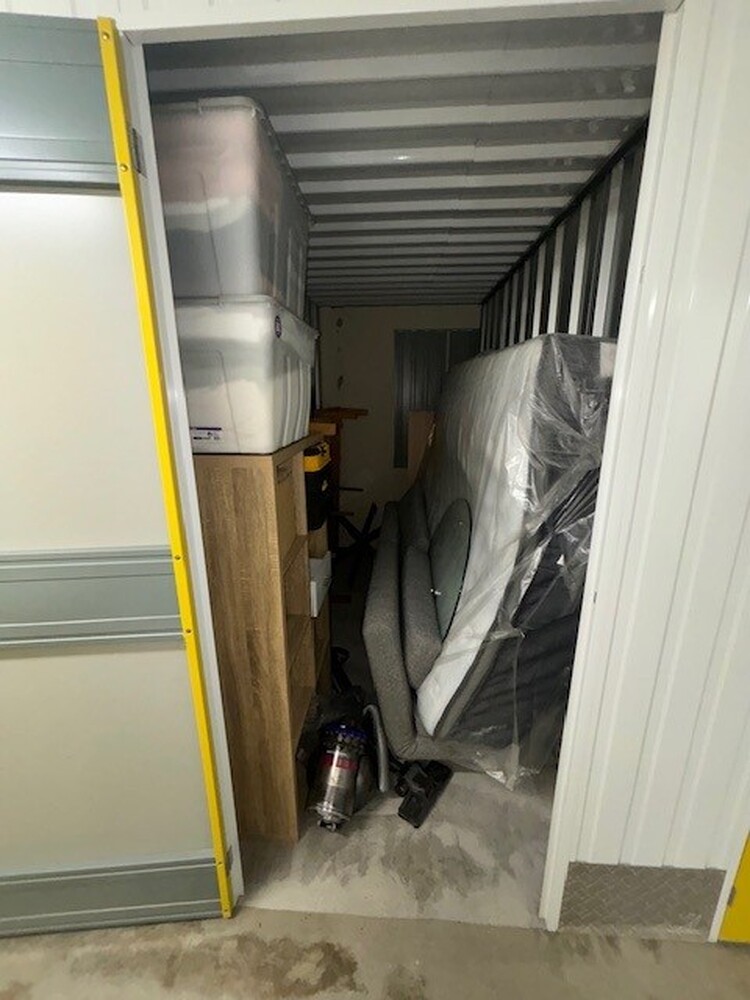 iBidOnStorage.com.au - Auction - 17697520734881